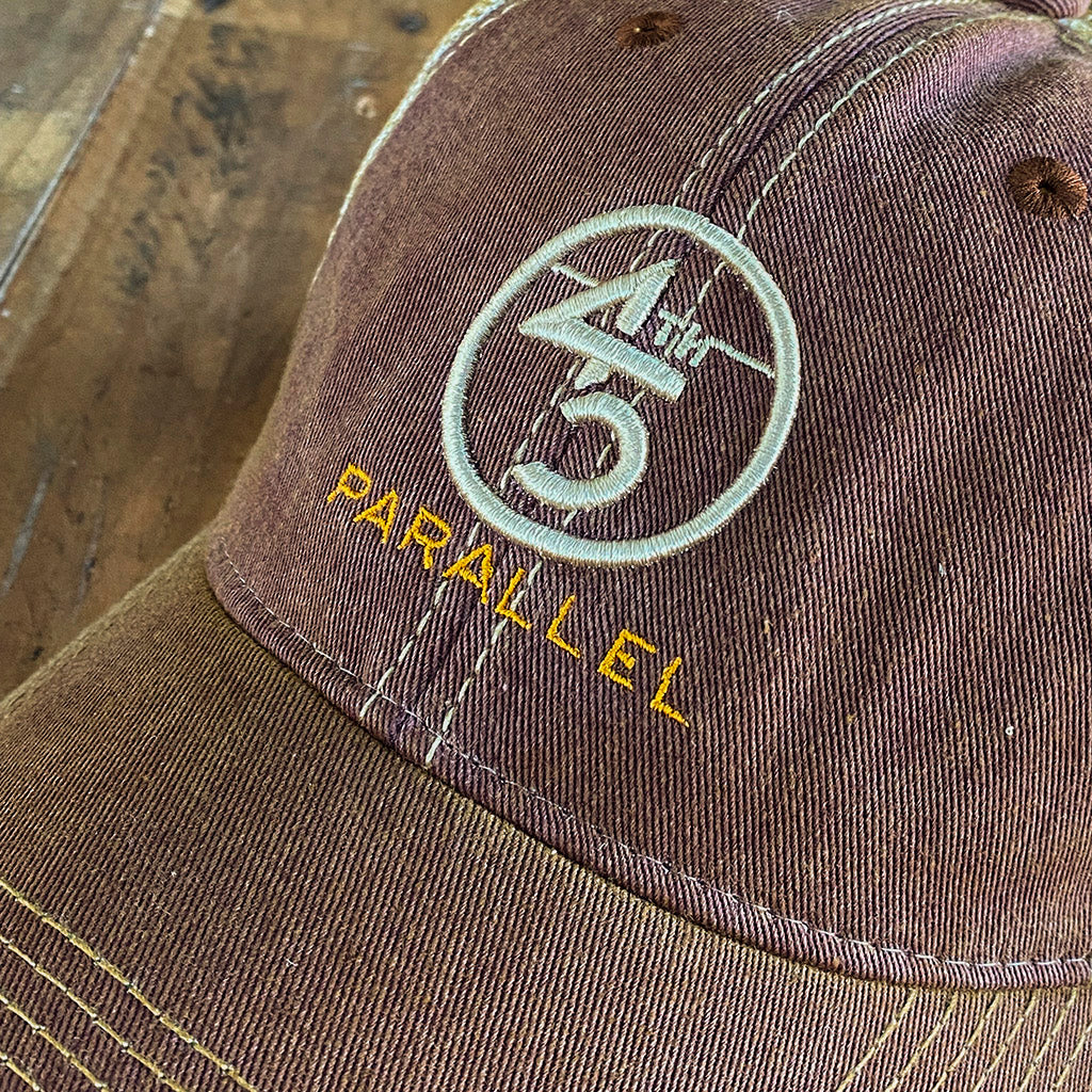 45th Parallel – 45TH PARALLEL