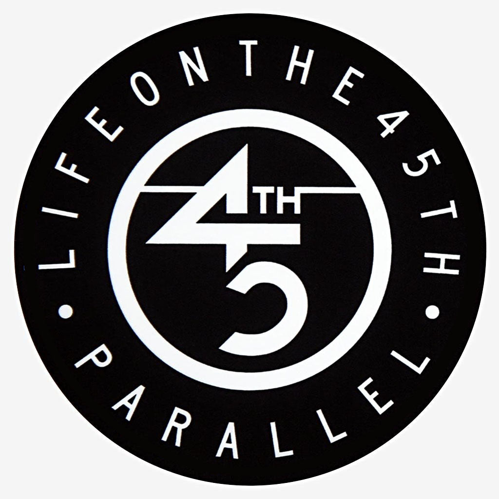 45th Parallel – 45TH PARALLEL