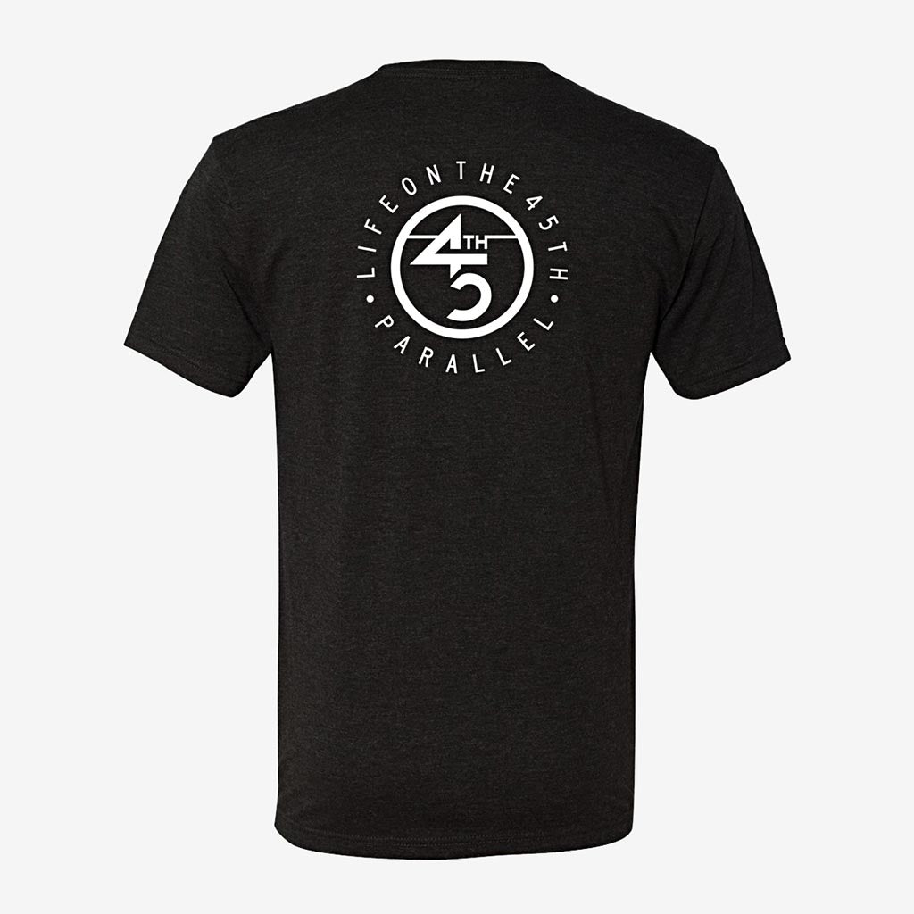 45th Parallel – 45TH PARALLEL